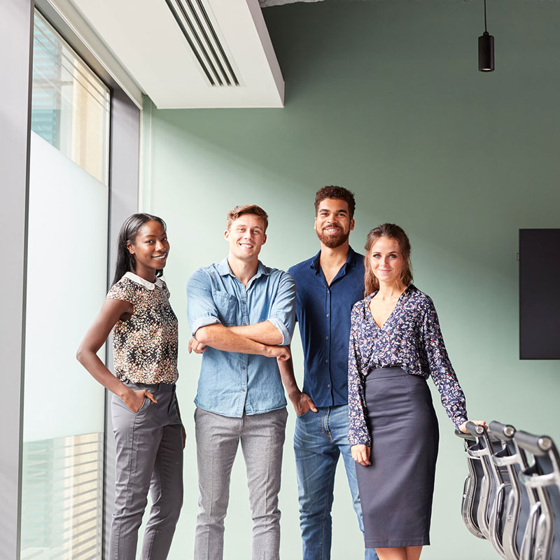 Professional Search | Executive Search | ABR