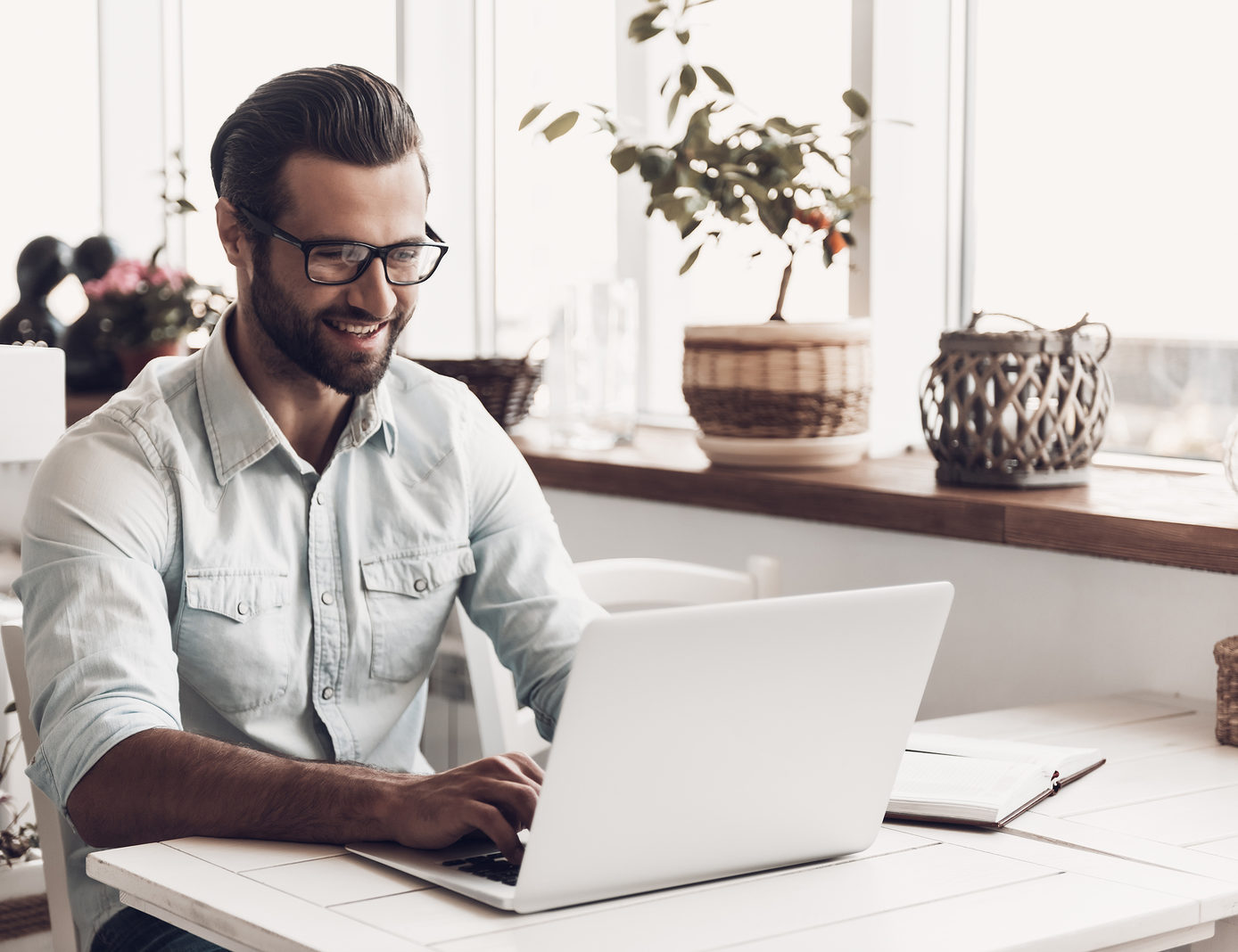 Remote Work Solutions | ABR