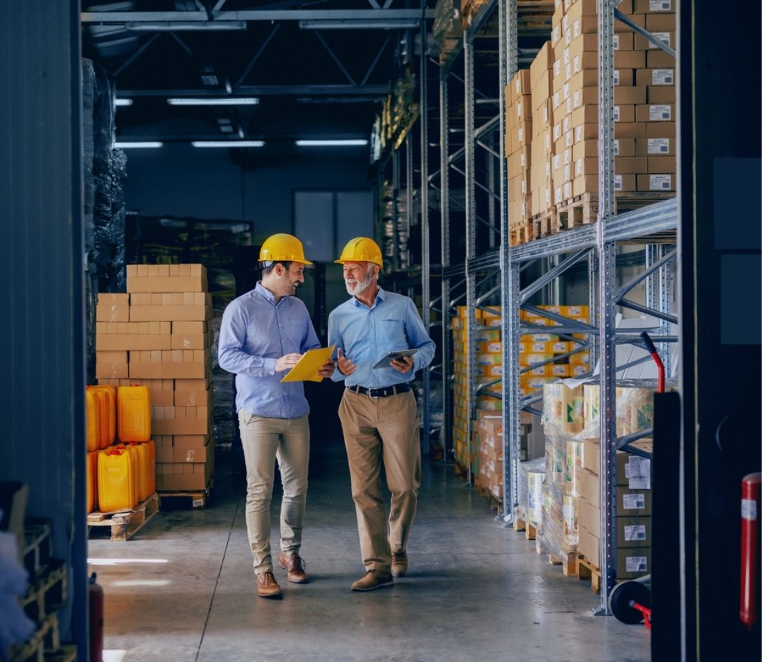 Temporary-to-Hire Staffing | ABR