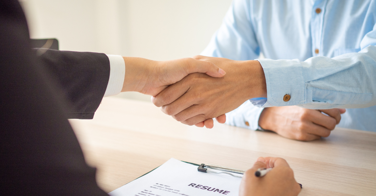 How to End an Interview and Follow-Up Successfully: A Guide - ABR Jobs