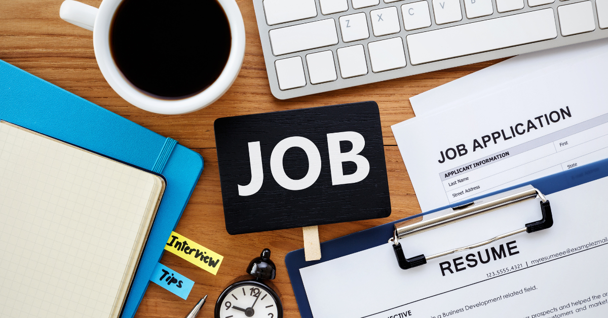 Working with an Employment Agency as a Job Seeker - 5 Benefits - ABR Jobs