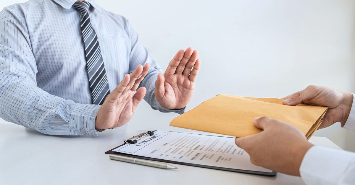 Why Candidates Are Rejecting Your Job Offers - ABR