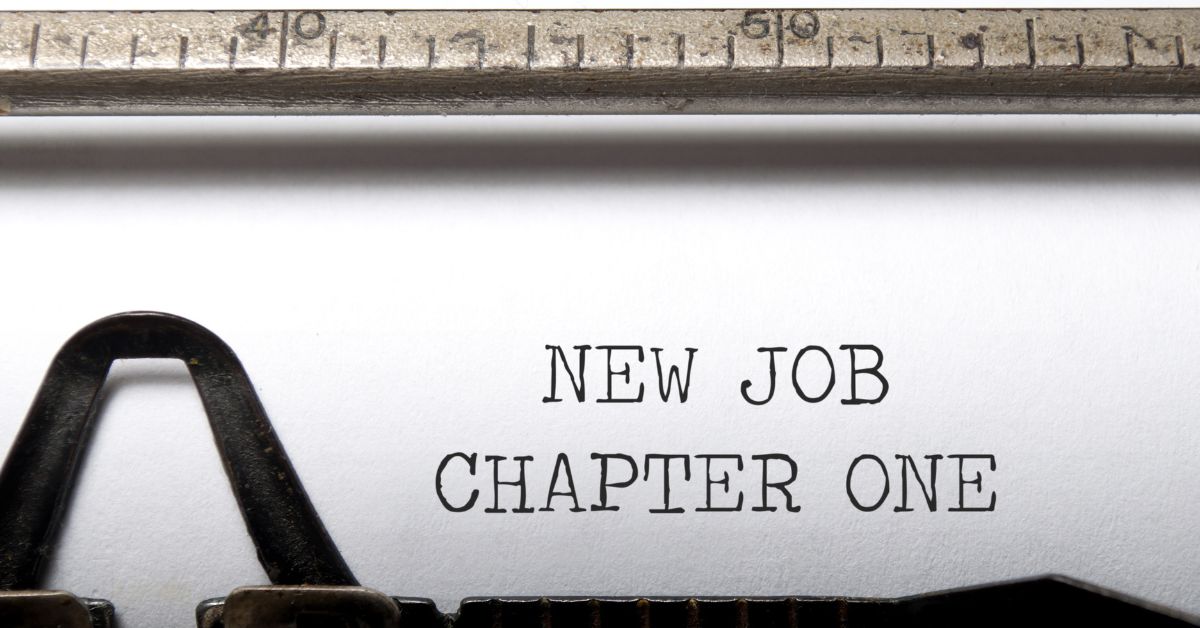 4 Ways To Boost Your Confidence & Remove New Job Anxiety