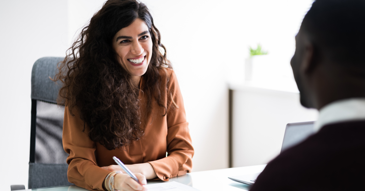 5 Reasons to Work with a Recruiter as a Job Seeker | ABR
