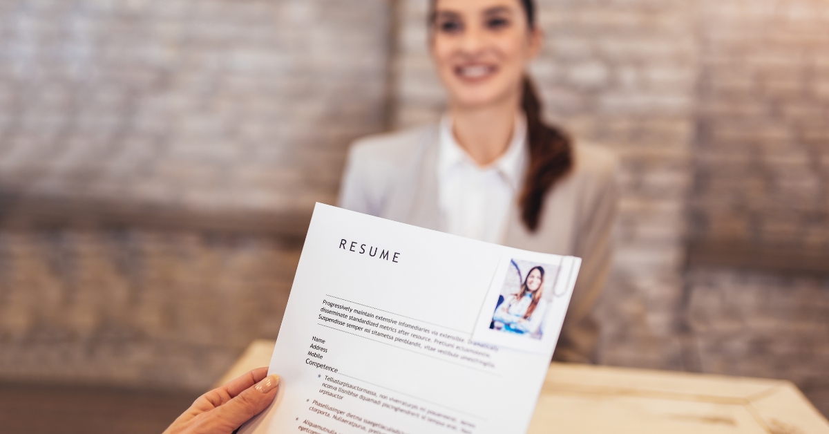 Understanding Employer Expectations: What Recruiters Look For