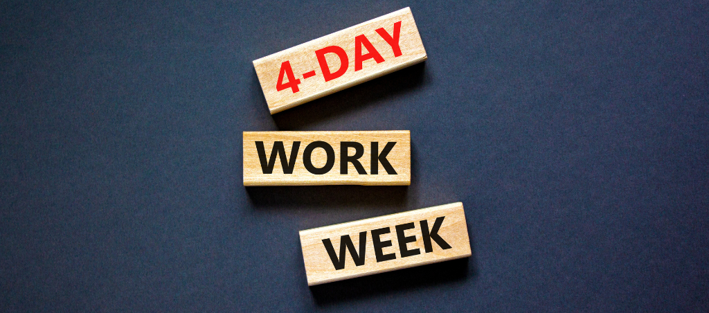 Flexible Four-Day Jobs That Actually Exist: Where to Apply